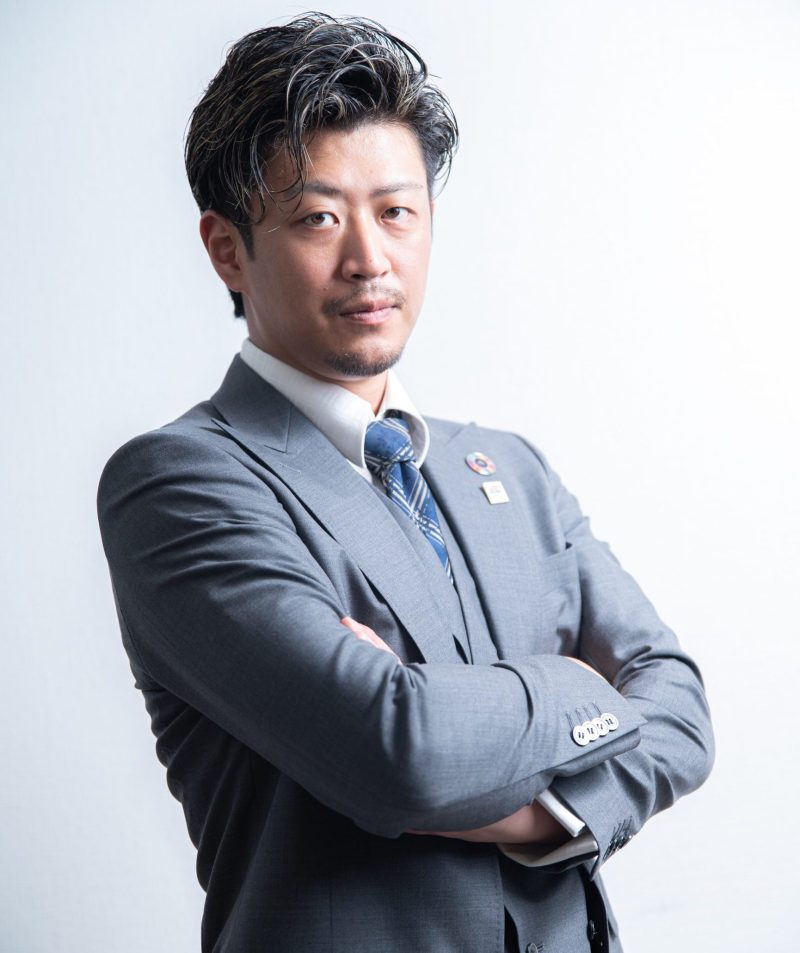 大森滉平,Best Place Obtainment（BPO） | The Focus