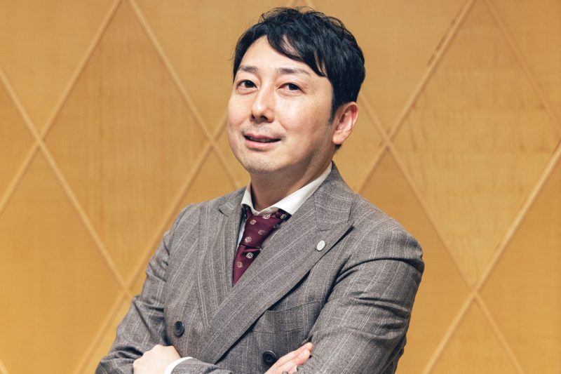 藤岡昭彦,株式会社MARGARETJOSEFIN | The Focus