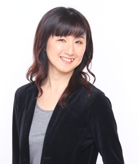 筒井 千晶,株式会社dazzly | The Focus