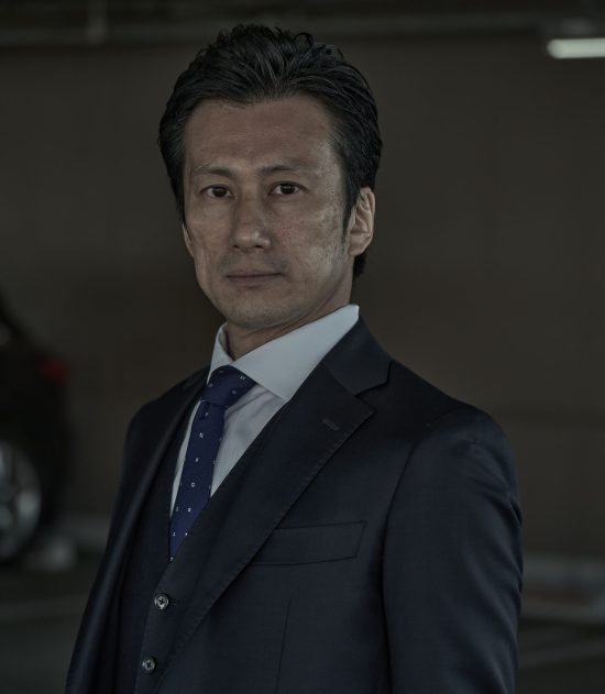 田中 大祐,アスエイト・アドバイザリー株式会社 | The Focus