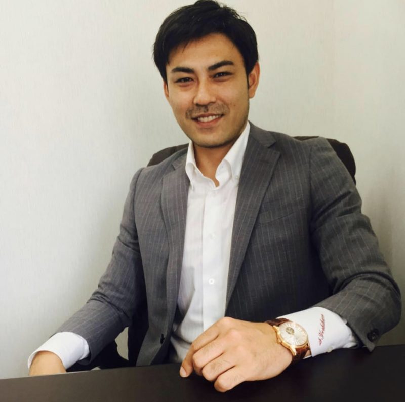 吉原 慎也,グローバル・エージェンシー・コーポレーション株式会社 | The Focus