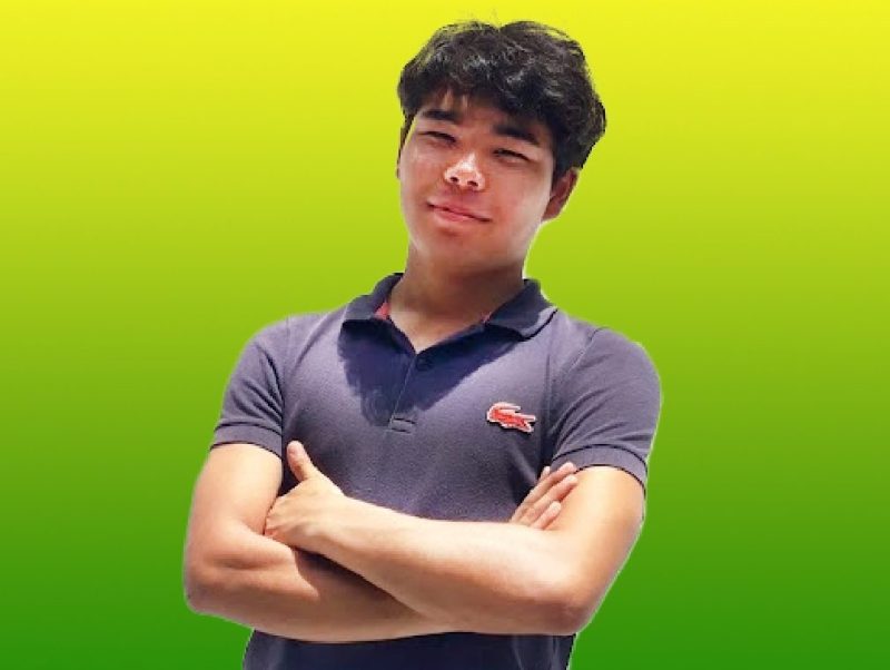 島村 拓弥,株式会社RIWB（リウェビー） | The Focus