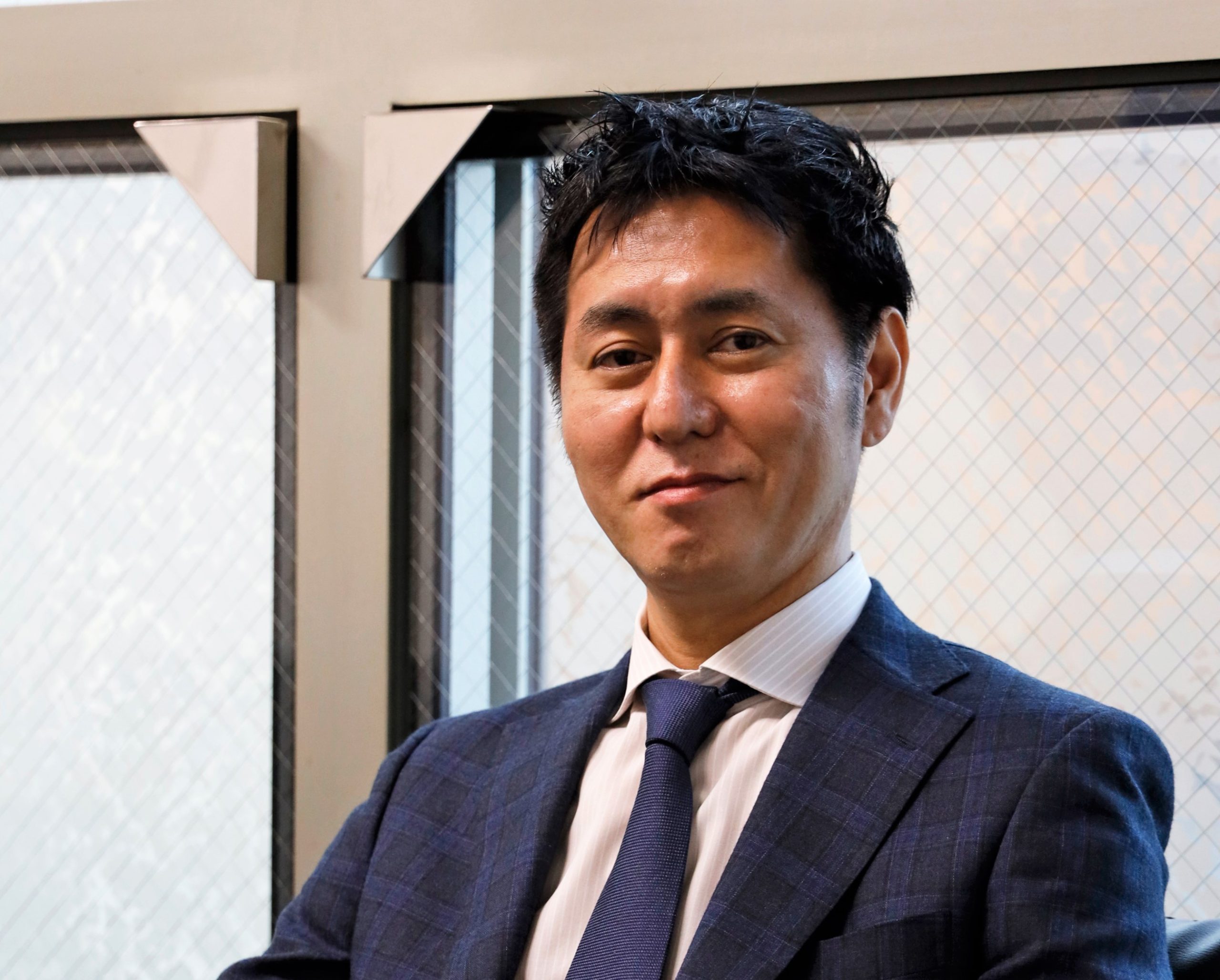 竹内研二,株式会社シグマ・インターナショナル | The Focus